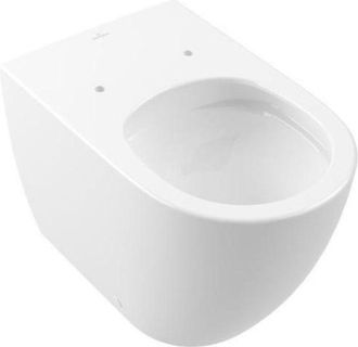 Villeroy & Boch Villeroy&boch - Subway 3.0 Tiefsp&uuml;l-WC, bodenstehend