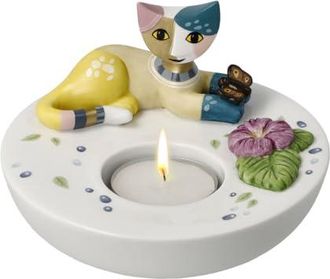 GOEBEL Kerzenhalter Fiducia Rosina Wachtmeister