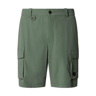 North Sails Herren, Shorts, Gr&uuml;n, 2XLGr&ouml;&szlig;e