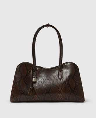 Stella McCartney Ryder Tote Bag