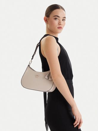 Guess Handtasche Guess Noelle II HWZG96 72180 Beige