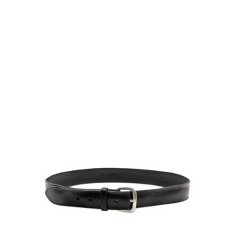 Orciani Herren, Accessories, Schwarzk, 105 CMGr&ouml;&szlig;e
