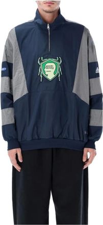 adidas Homme, Sport, Multicolore, Taille: M Trefoil Full-Zip Track Jacket