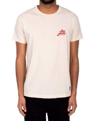 Iriedaily T-Shirt T-Shirt Iriedaily Spa Ghetti Tee