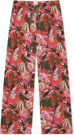 Schiesser Pyjamahose Mix Relax