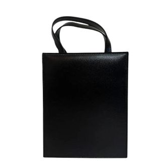 Ferragamo Pre-owned Tote Bag - - Pre-owned - Damen - Schwarzk - ONE SIZE