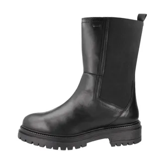 Geox D Iridea B ABX - Femme - Chaussures - Noir - Taille: 35 EU