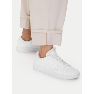 adidas Sneakers adidas Advantage Base 2.0 IE8688 Wei&szlig;