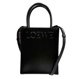Loewe Damen, Pre-Owned, Schwarzk, ONE SIZEGr&ouml;&szlig;e