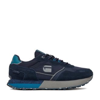 G-Star Sneakers G-Star Raw CEO-LEO-01 WE Dunkelblau