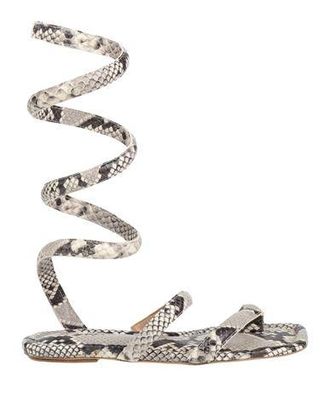 Twin-Set CHAUSSURES - Tongs sur YOOX.COM