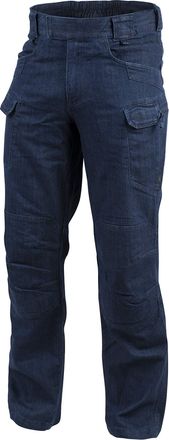 Helikon-Tex Herren Urban Tactical Pants Polycotton Ripstop Wandern