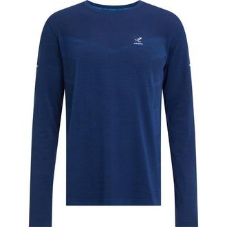 ENERGETICS Herren Langarmshirt Tayeb M