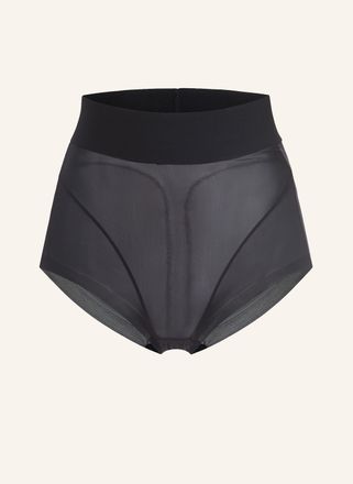 Wolford Lingerie Tanga Sheer T. Curve Enhancing Brief schwarz
