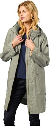 Junge Femme, Manteaux, Vert, Taille: 40 FR Vestes l&eacute;g&egrave;res