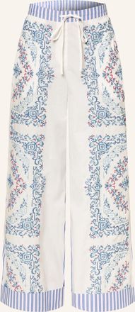 Claudie Pierlot Claudie Pierlot Marlenehose weiss