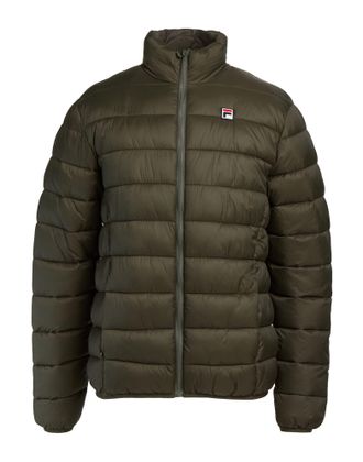 Fila JACKEN & M&Auml;NTEL - Pufferjacken & Daunenjacken auf YOOX.COM