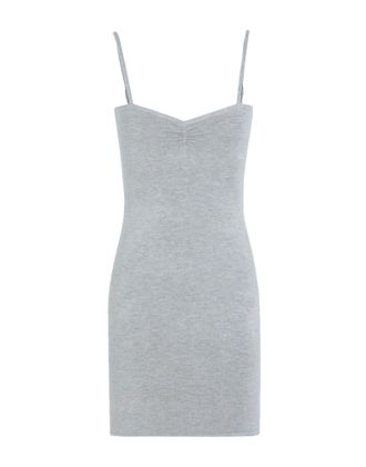 Frankies Bikinis Carmen Knit Dress