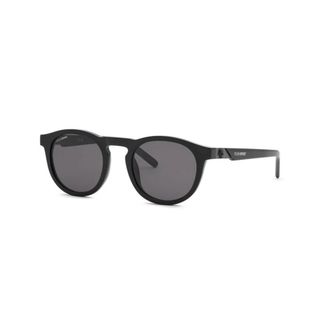 Plein Sport Ssp035 0700 Sonnenbrille - - Accessories - Herren - Schwarzk - 52 MM