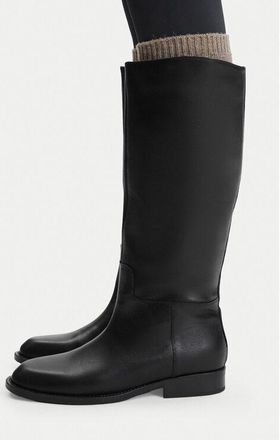 Gino Rossi Klassische Stiefel C-GL918C-16-131-2 Schwarz