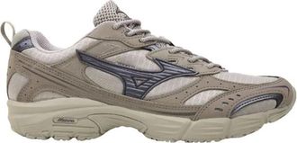 Mizuno Homme, Sport, Gris, Taille: 46 EU MXR Tech Baskets