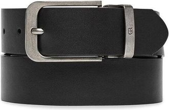 Gino Rossi Gino Rossi Gürtel C-JAMES-ZP23015 Schwarz