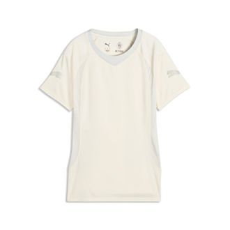 Puma Maillot individualBLAZE Femme, Accessoires, Beige, XXL