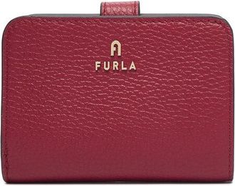 Furla Geldb&ouml;rse Camelia S WP00315 HSF000 CN CGQ00 Dunkelrot