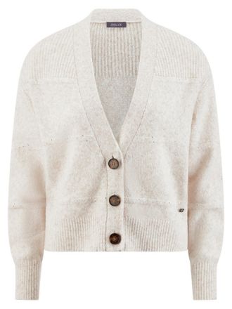Basler Strickjacke BASLER beige