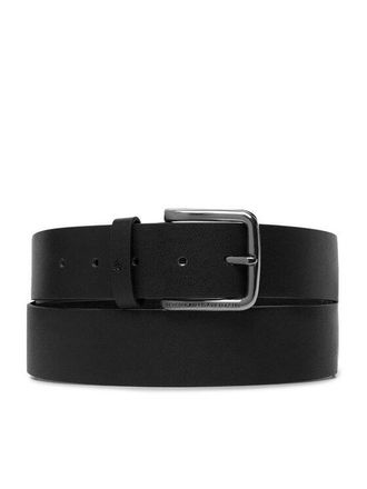 Beverly Hills Polo Club G&uuml;rtel CEO-BHPC-M2-007-AW26 Schwarz