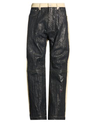 Rick Owens HOSEN & R&Ouml;CKE - Jeanshosen auf YOOX.COM