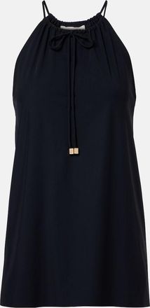 Dorothee Schumacher Top Modern Flow