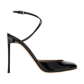 Tom Ford Selen Pump - - Shoes - Damen - Schwarzk - 36 EU