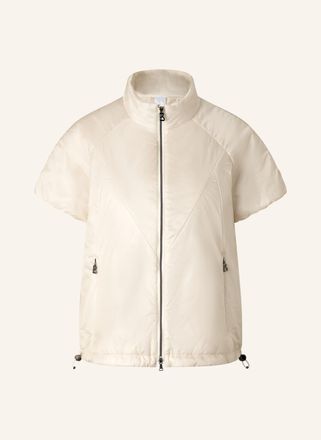 Bogner Steppjacke Britany weiss
