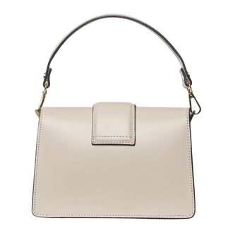 Marc Ellis Kourtney M Rh Sac Bandouli&egrave;re - Femme - Sacs - Beige - Taille: ONE Size