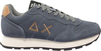 Sun 68 Homme, Chaussures, Gris, Taille: 44 EU 47 Grigio Scuro