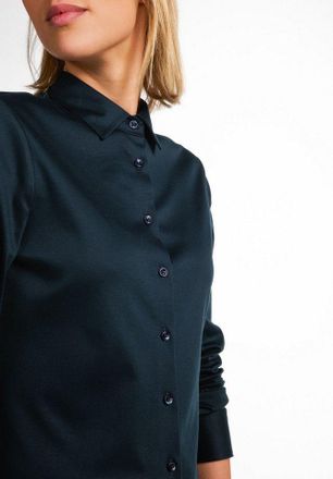 Eterna Klassische Bluse 5158 DF05