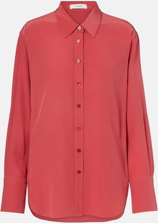 Joseph Hemd Joe aus Crêpe de Chine aus Seide