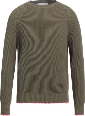 Amaranto STRICKWAREN - Pullover auf YOOX.COM