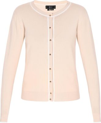 Faina Strickjacke