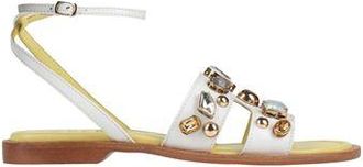 Apepazza CHAUSSURES - Sandales sur YOOX.COM