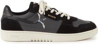 Axel Arigato Baskets Dice Lo Bee Bird en cuir