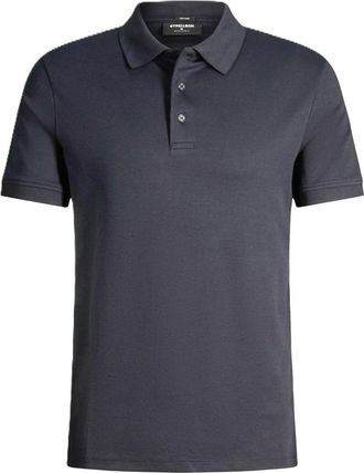 Strellson Homme, Tops, Gris, Taille: XL Edgar Polo