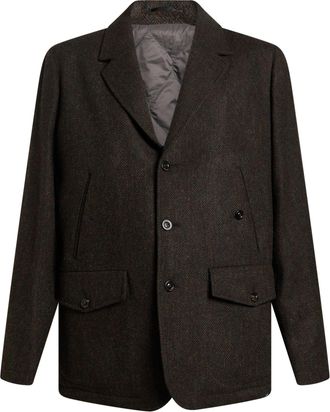 Boglioli JACKEN & M&Auml;NTEL - Jacken und Anoraks auf YOOX.COM