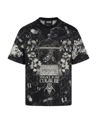 Versace TOPS - T-shirts sur YOOX.COM