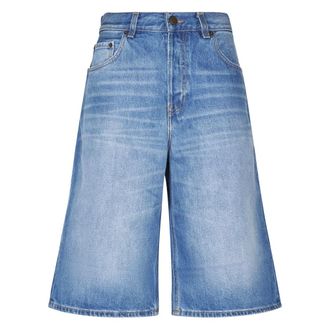 Haikure Femme, Shorts, Bleu, Taille: W27 New Becky Shorts