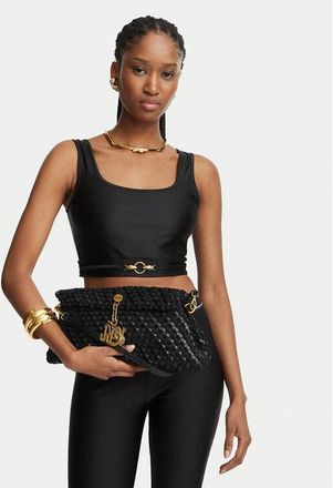 Just Cavalli Handtasche 81RA4BO4 ZSE81 Schwarz