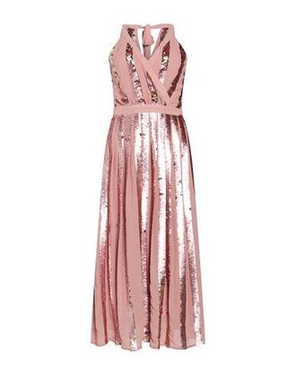 Fracomina ROBES - Robes longues sur YOOX.COM