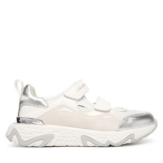 Karl Lagerfeld Sneakers KARL LAGERFELD Blaze KL62406 Wei&szlig;