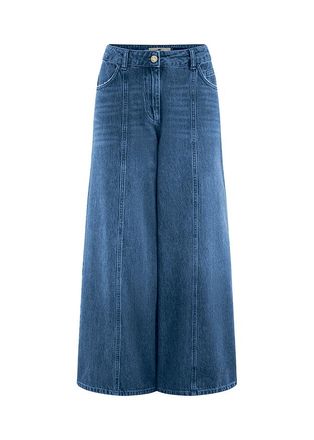 Riani Culotte aus Denim